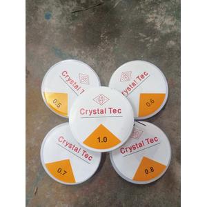 Jual TALI KARET KENUR / SENAR ELASTIS 0.5 / 0.6 / 0.7 / 0.8 / 1.0 ...