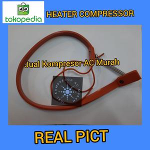 Jual Best Heater Kompresor AC Universal / Heater Compressor AC / Heater ...