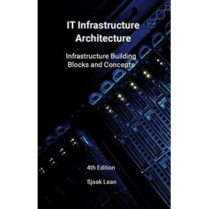 Jual IT Infrastructure Architecture - Infrastructure Building Blocks - Jakarta Barat ...