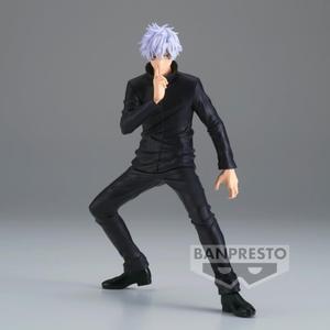 Jual Figure Jujutsu Kaisen - Gojo Satoru Jufutsu no Waza Vol. 3 - Kota ...