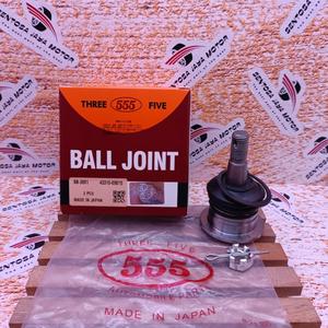 Jual BALL JOINT ATAS INOVA INNOVA / FORTUNER HILUX INNOVA REBORN ...