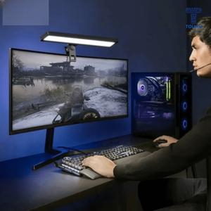 Jual APEXEL Lampu Monitor Bar Light Fotografi Video Zoom Gaming 3 Color ...