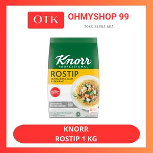 Jual Knorr Rostip Bumbu Rasa Ayam dan Bawang 1kg - Kota Medan ...