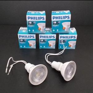 Jual Philips Essential Led MR16 3W 3 Watt 220V MR 16 220 V 3 W ...