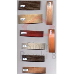Jual Edging HPL GOLD Emas Pinggiran Meja taco Kayu Woodgrain taco PVC ...