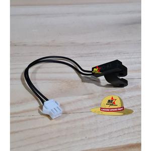 Jual Magnetic Switch Water Heater SMC Micro Switch Sensor Air Water ...