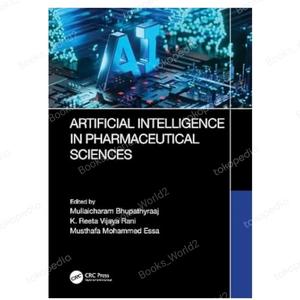 Jual Buku Artificial intelligence in Pharmaceutical Sciences 2023 ...