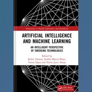 Jual Buku Artificial Intelligence and Machine Learning - Jakarta Utara ...