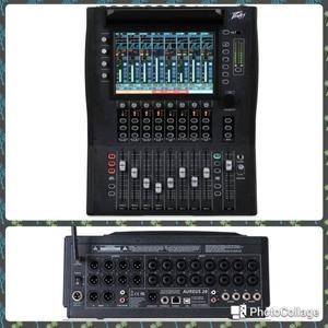 Jual Mixer Digital peavey Aureus 28 /Mixer peavey digital Aureus28 ...