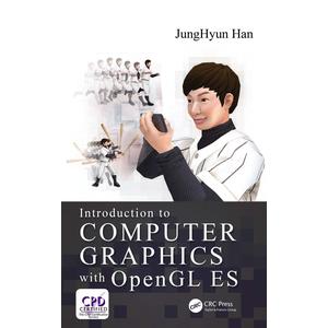 Jual Introduction to Computer Graphics with OpenGL ES - Jakarta Timur - DominicBooks | Tokopedia