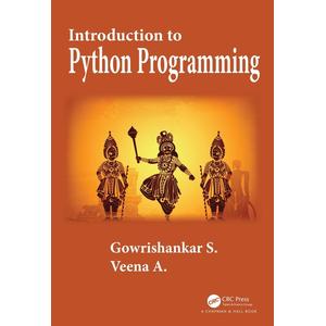 Jual Introduction to Python Programming - Jakarta Timur - DominicBooks | Tokopedia