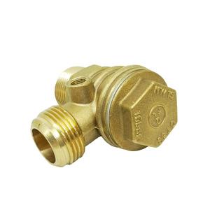Jual Check Valve Katup Satu Arah Kompresor Angin 7.5 Hp - 10 Hp ...
