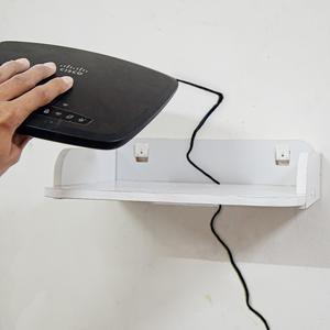 Promo Rak Ambalan Gantung Dinding Set Top Box Wifi/Decoder Minimalis ...