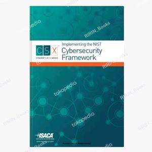 Jual buku Implementing the NIST Cybersecurity Framework - Kota ...