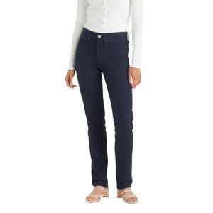 Promo Levi’s Women's 312 Shaping Slim Jeans (19627-0232) - 32 Inseam 30 ...