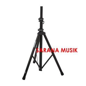 Jual Speaker Stand Samson Sp100 Sp-100 Samson Sp 100 Speaker Stand ...