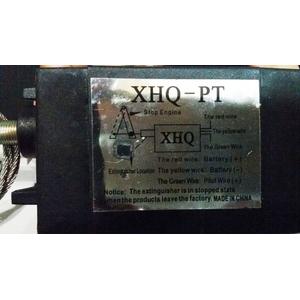 Jual Diesel Engine Stop - Solenoid Engine Stop Dc 12 Volt Model Xhq-Pt ...