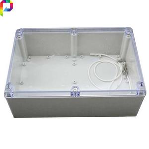 Jual Kotak Outdoor Duradus Junction Box Panel Listrik Waterproof Tahan ...