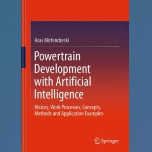 Jual Buku Powertrain Development with Artificial Intelligence - Jakarta Utara - berlibooks ...