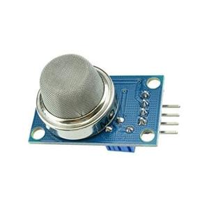 Jual MQ135 gas module Sensor for Arduino - Kota Bandung - Central ...