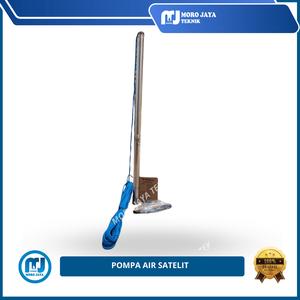 Jual Pompa Satelit 2 inch 0,5 HP / Submersible Pump / Pompa Sibel ...