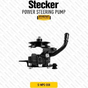 Jual Pompa Power Steering Colt Diesel Ragasa PS120 Merk Stecker - Kota ...