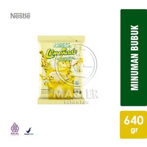 Jual NEO_63 Nestle Lemonade Original Minuman Bubuk Lemon [640 gr] - Kab ...