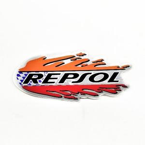 Jual stiker sticker Repsol bahan GrafTac Permanent - Kota Makassar ...