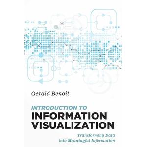 Jual Buku Introduction To Information Visualization - Jakarta Timur ...