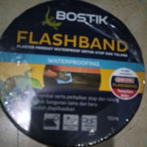 Jual FLASHBAN/ LAKBAN LEM ATAP SENG/ASBES ANTI BOCOR,PEaNAMBAL ATAP ...