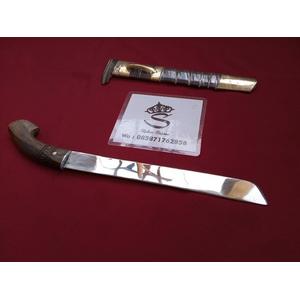 Jual Golok Silat Standar Ipsi Usia Dini Dan Sd - Jakarta Pusat ...