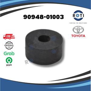 Promo TOYOTA KARET BUSH SHOCK (CUSHION) KIJANG KAPSUL 90948-01003 ...