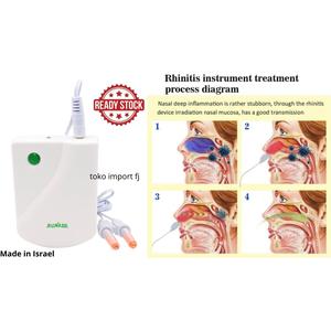Jual Bionase Alat Terapi Teraphy Sinus Sinusitis Rhinitis Hidung Pilek ...