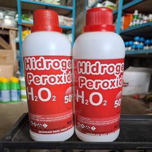 Jual pencegah busuk akar dan batang H2O2 sangat efektif untuk tanaman ...