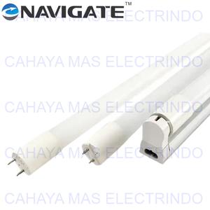 Jual Navigate Lampu LED T8 Lamp - 18Watt-1.2m - Jakarta Pusat - Cahaya ...