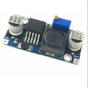 Jual LM2596 Adjustable DC-DC Step Down Module Arduino jogja - Kab ...