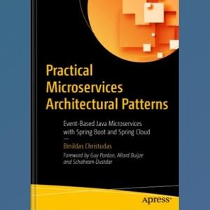 Jual Buku Practical Microservices Architectural Patterns - Jakarta ...