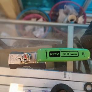 Jual BALL VALVE KITZ SS 1" ASLI Best - Kota Surabaya - PRIMA HARDWARE ...