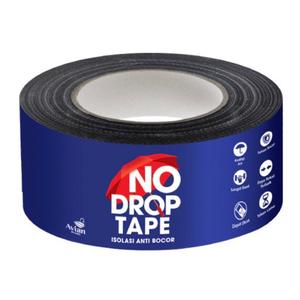 Jual o Drop Tape Lakban Isolasi Anti Bocor Atap Seng Spandek 1 Roll ...