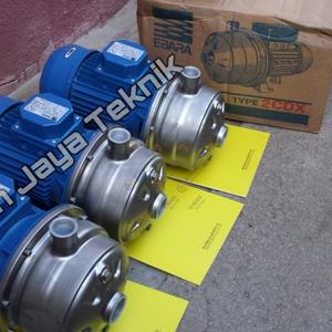 Jual Pompa Centrifugal Ebara 2CDX 200/30 3phase Centrifugal TERLARIS ...