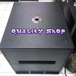 Jual Subwoofer Active 18 Inch Rakitan Model HUPER - Kab. Tangerang ...