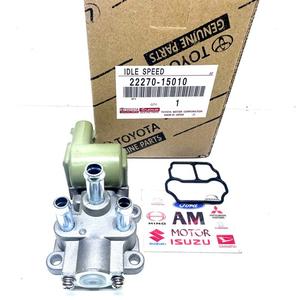 Jual idle speed control atau sensor isc iacv toyota great & all new ...