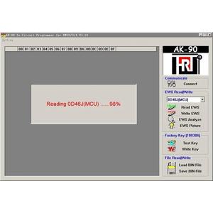 Jual AI 2023 AK90 Auto Key Programmer For BMW EWS Newest Version ...