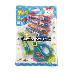 Jual Gunting set 1202 / set - Jakarta Barat - ACC ANDI | Tokopedia
