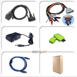 Jual AI SM 2 Pro j2534 Pcmflash SM2 Pro For Toyota VCI Scanmatik 2 ...