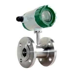 Jual RUILING LIQUID TURBINE FLOWMETER WATER PIPELINE INTELLIGENT ...