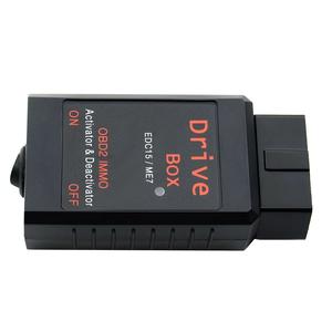 Jual AI VAG Drive Box OBD2 Immobilizer IMMO Deactivator Activator fo - Jakarta Barat - Advent ...