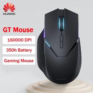 Jual Rechargeable Wireless Mouse Gt Bluetooth Gamer Gaming - Jakarta ...