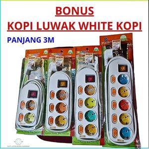 Jual STOP MULTIPRO/ STOP + SWITCH + KABEL 3M - Kota Samarinda - toko ...