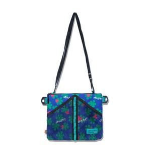 Jual Humblezing Sing Bag x Joyland Sacoche - GREEN - Kota Cimahi ...